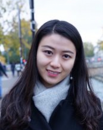 People | Financial Markets Group