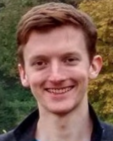 People | Paul Woolley Centre