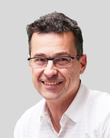 People | Financial Markets Group