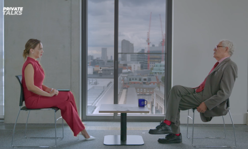 “The whole world is in the same boat”: Charles Goodhart interview on ...