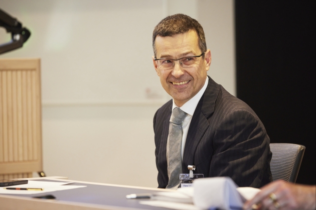 FMG | Financial Markets Group