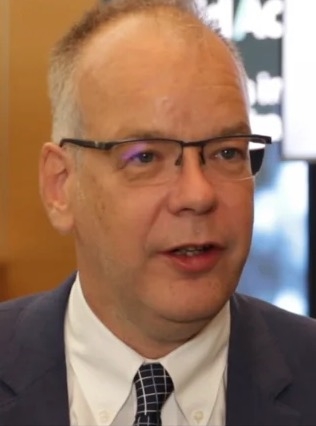 Kevin Houstoun | Financial Markets Group